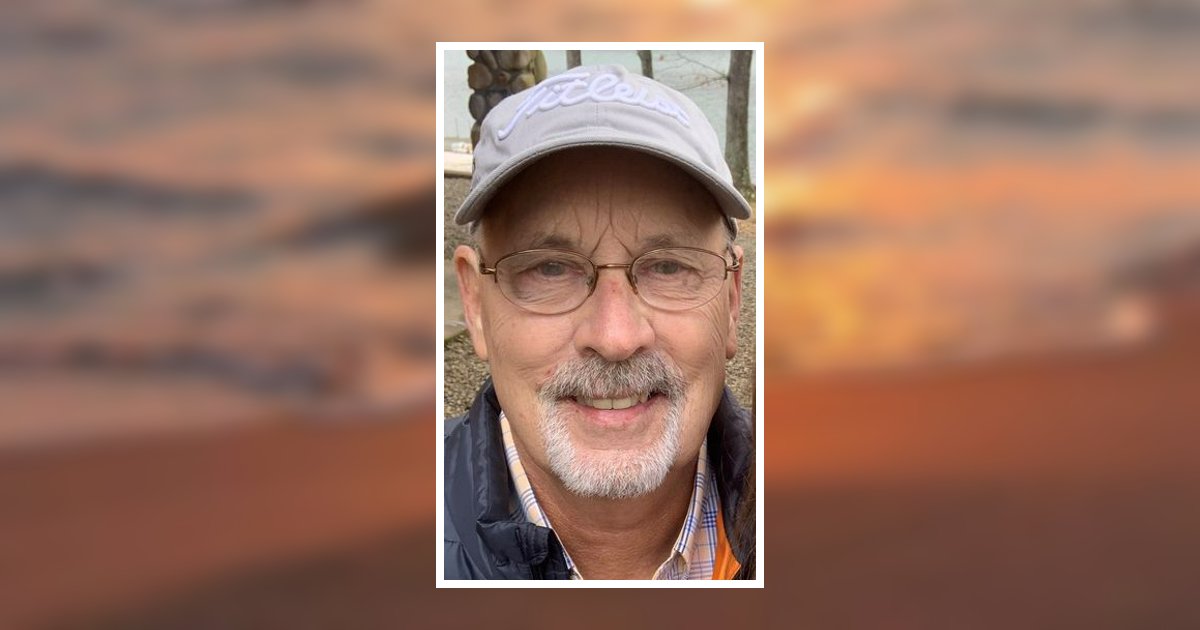 Gary W. Steppler Obituary January 31, 2023 - Walbert Funeral Home ...