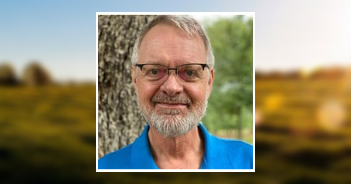 John Mark Surrette Obituary April 22, 2023 - Seven Oaks Funeral Home ...