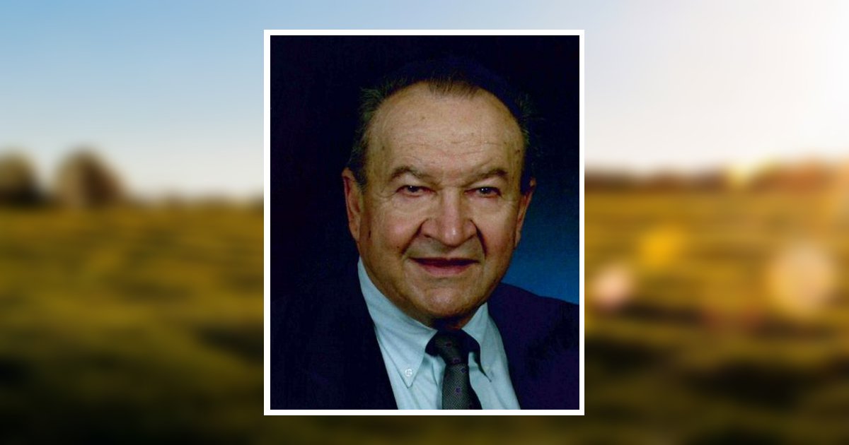 Eugene Farkas Obituary September 8, 2014 - Flanner Buchanan Funeral Centers