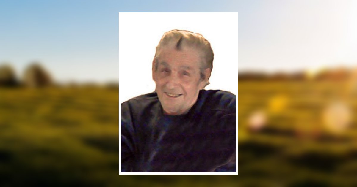 Elmer Emory Mitchell Obituary - Daniel Funeral Home