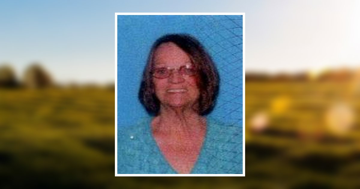 Sharon Kay Butler Obituary January 19, 2021 - Fitch-Hillis Funeral Home ...