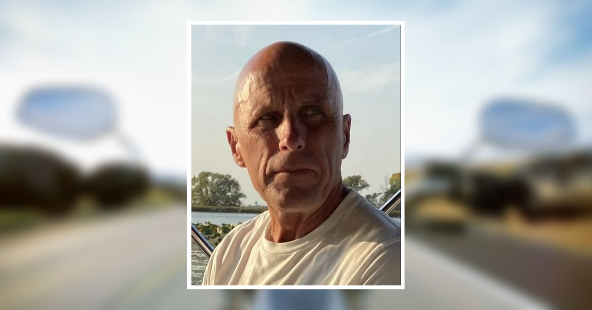 Marty Weber Obituary December 26, 2025 - Max A. Sass & Sons Funeral And ...