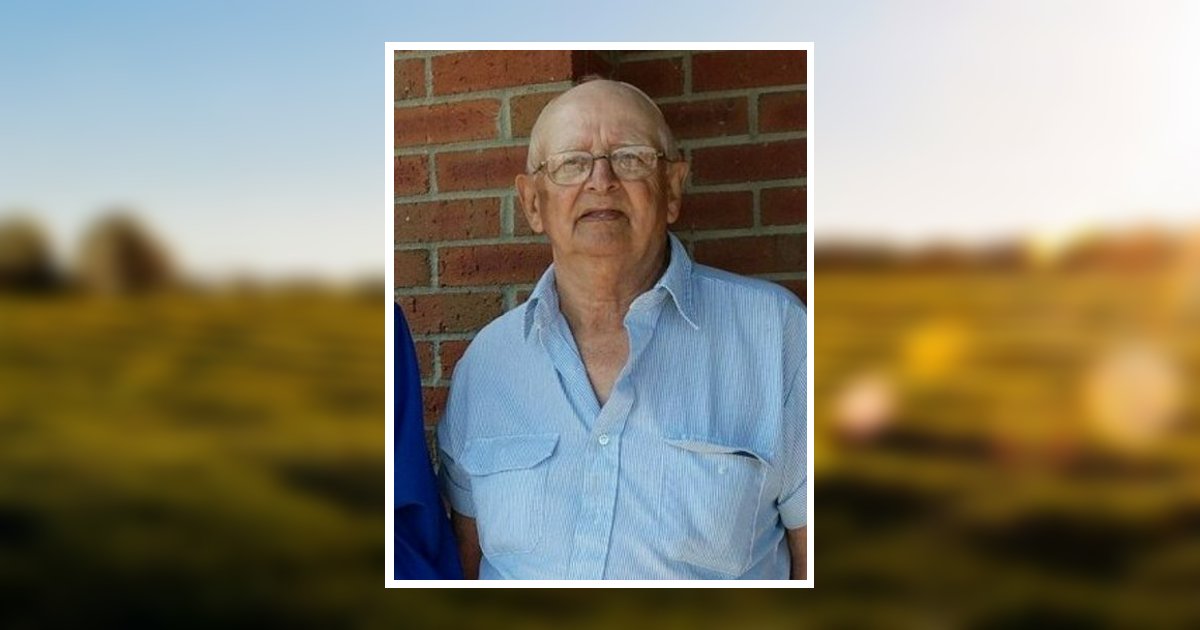 Walter Douglas "Doug" Batten Obituary August 22, 2020 - Lawrence ...