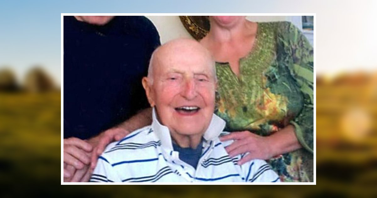 Roger Henry Muir Obituary November 2, 2013 - Barile Funeral Home