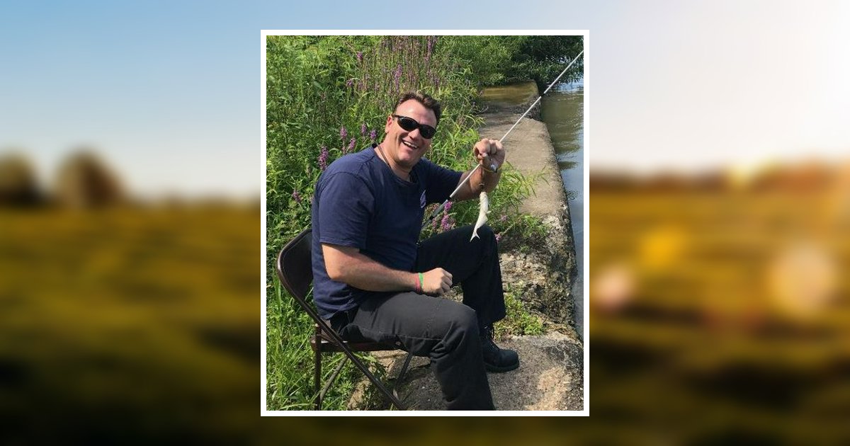 Donovan Fultz Obituary July 2, 2021 - Louisville Memorial Gardens ...