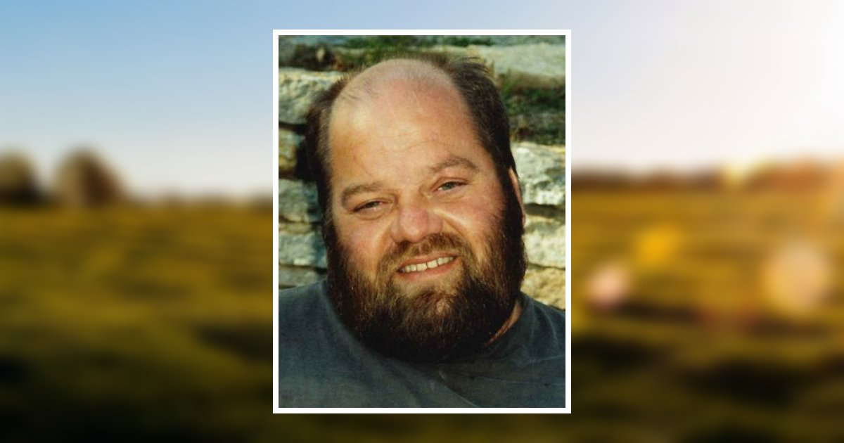 David Pendleton Bascom Obituary September 14, 2019 - Coffman Funeral ...