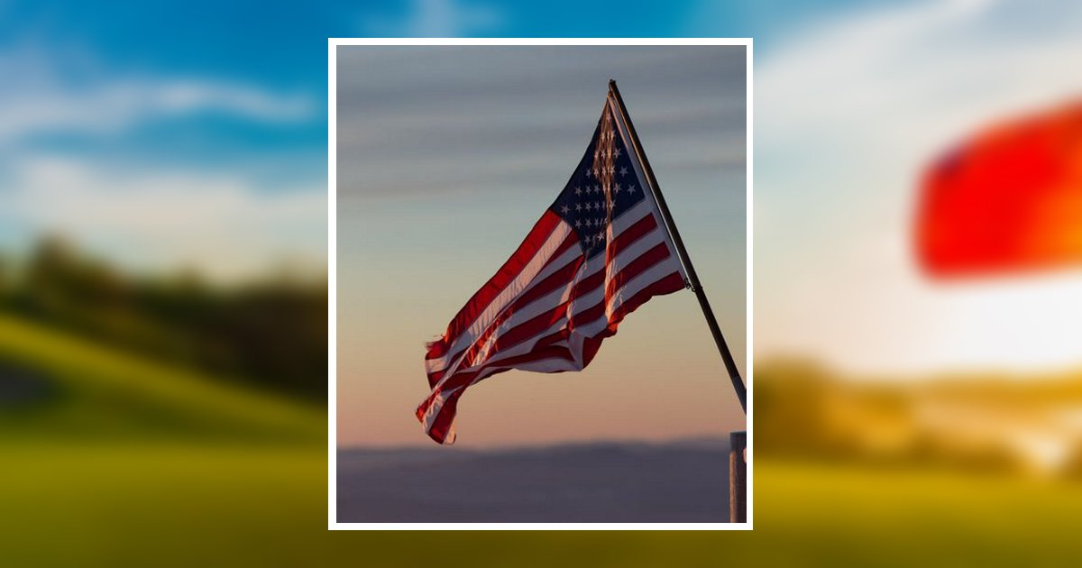 Jacob "Jake" Taylor Obituary December 29, 2025 - Thomas Poteet & Son ...