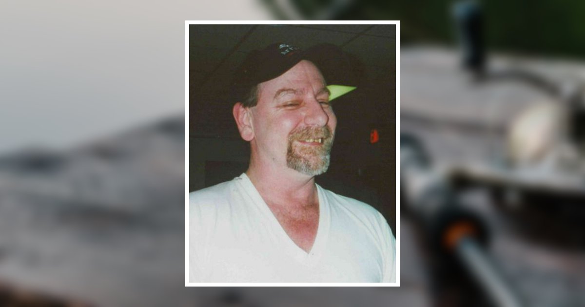 Kenneth R. Fisher Obituary July 18, 2024 - Hanlin Funeral Home