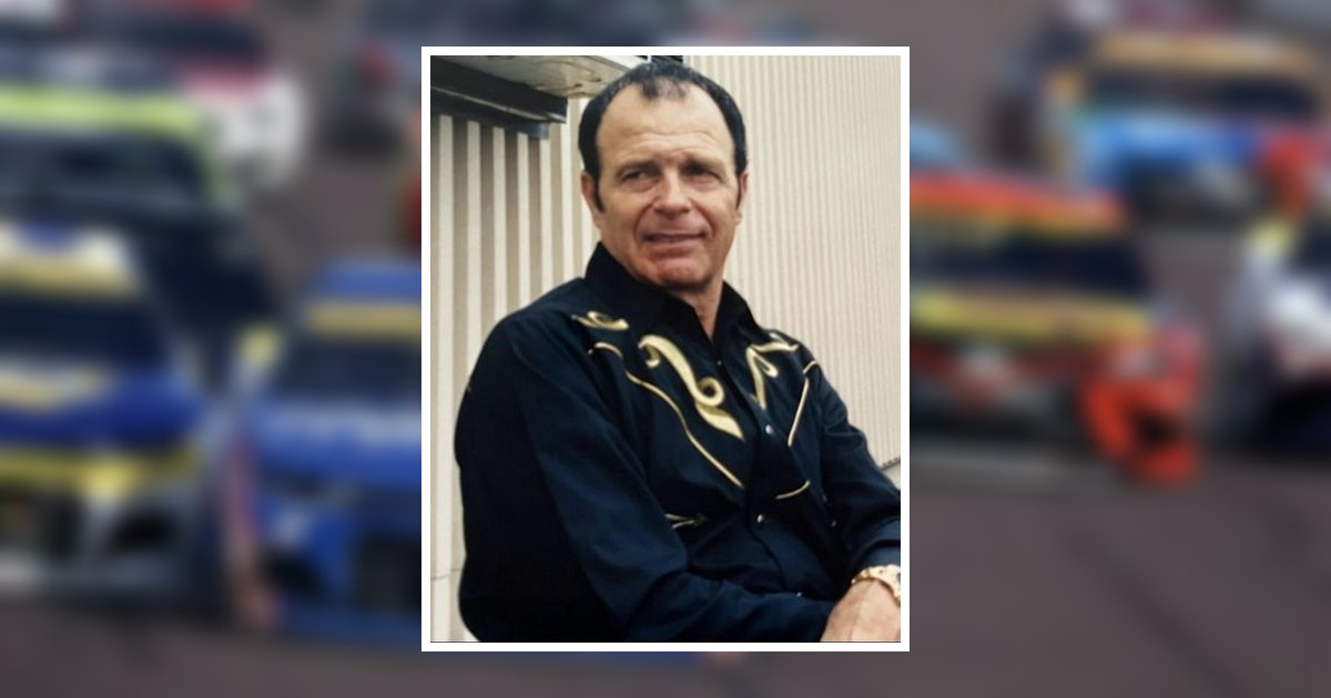 Gene E. Jeffers Obituary May 4, 2023 - Ingram Funeral Home & Crematory