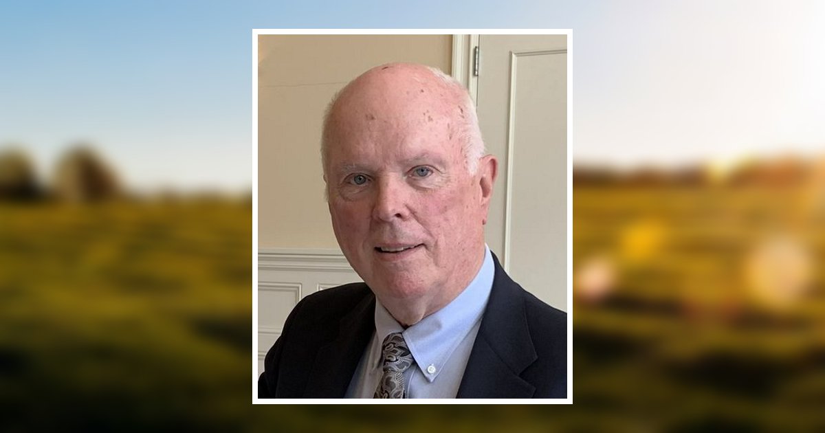 John “Jack” Rundle Obituary July 22, 2023 - Keohane Funeral Home