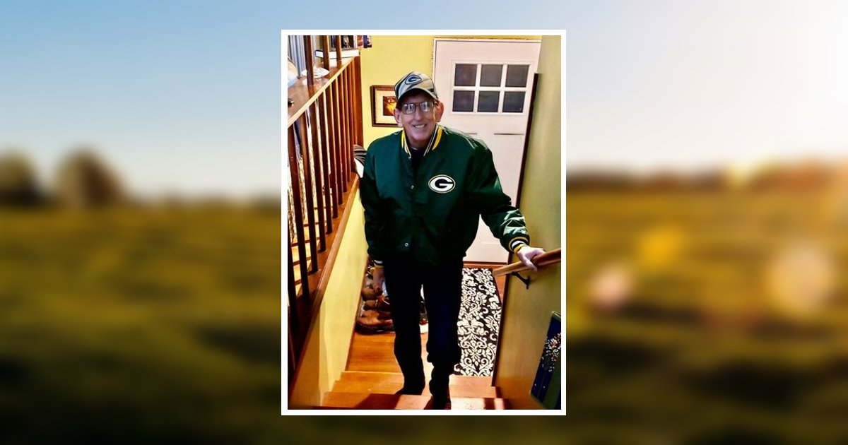 Gary Lance Obituary March 9, 2022 - Mattson Funeral Home & Cremation ...