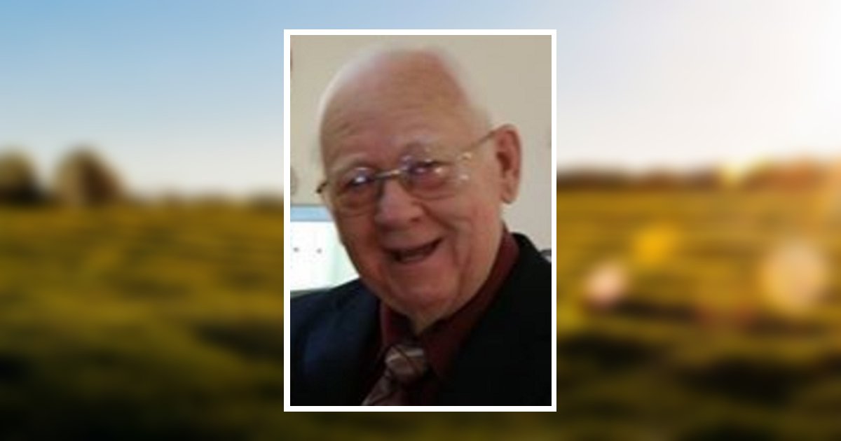 DL Reneau Obituary January 28, 2019 - Grace Gardens Funeral Home ...