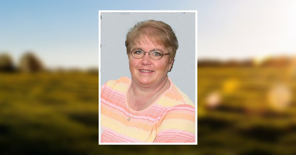 Susan Kunz Obituary April 9, 2017 - David-Donehower Funeral & Cremation ...