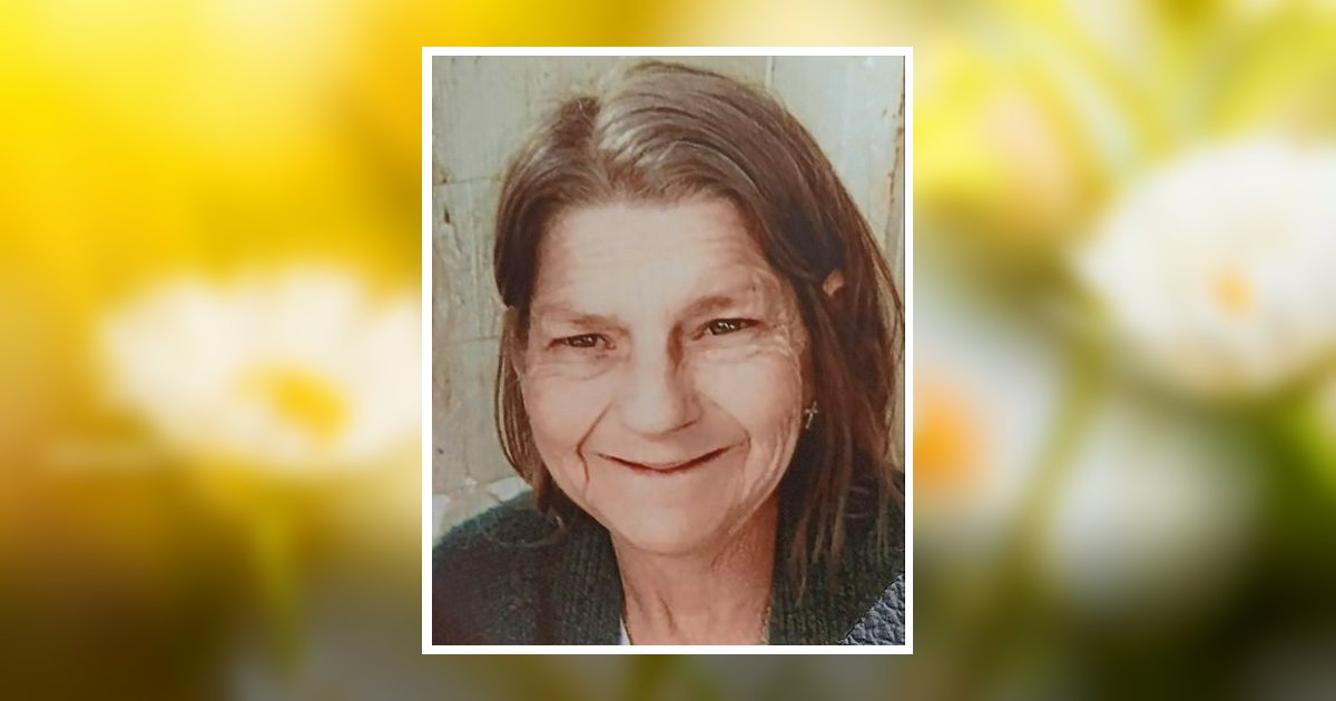 Sandra Dawn Brown Obituary February 18, 2024 - Beshear Funeral Home