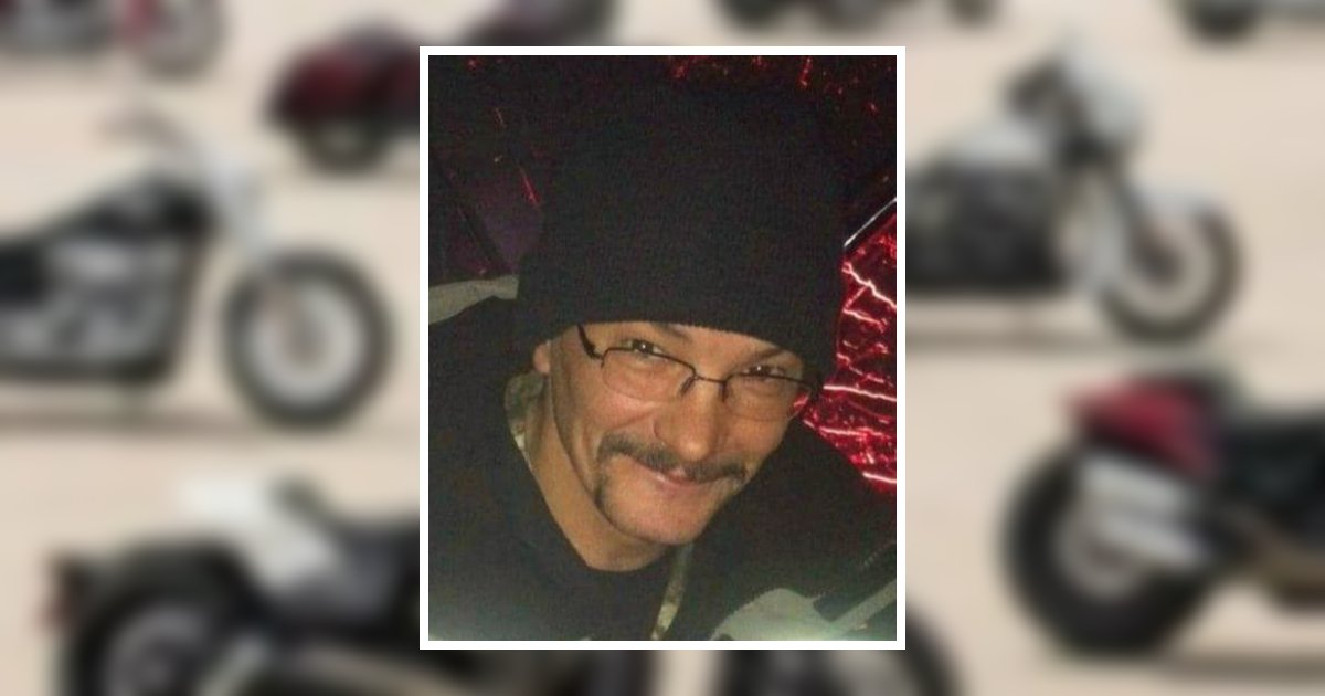 Reggie Dean Henderson Obituary December 13, 2023 - Bustard & Jacoby ...