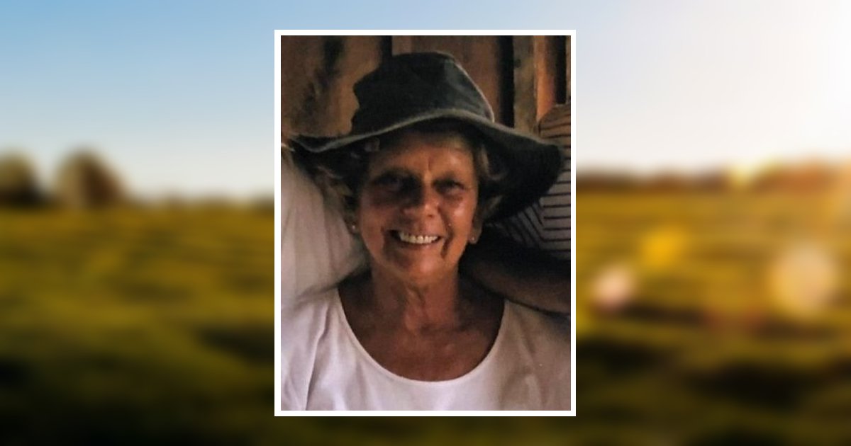 Gaye (Stafford) Mcgrath Obituary November 30, 2021 - Hazel Green ...