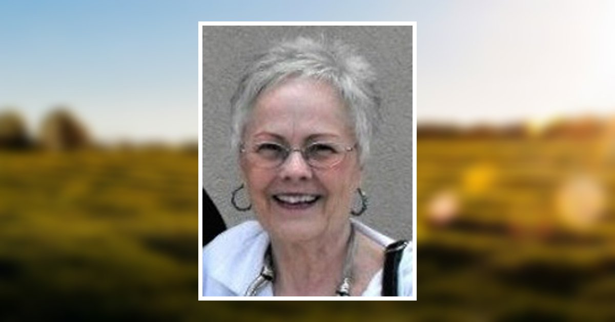 Rita Rae Hagen Obituary March 31, 2020 - McCullough Funeral Home