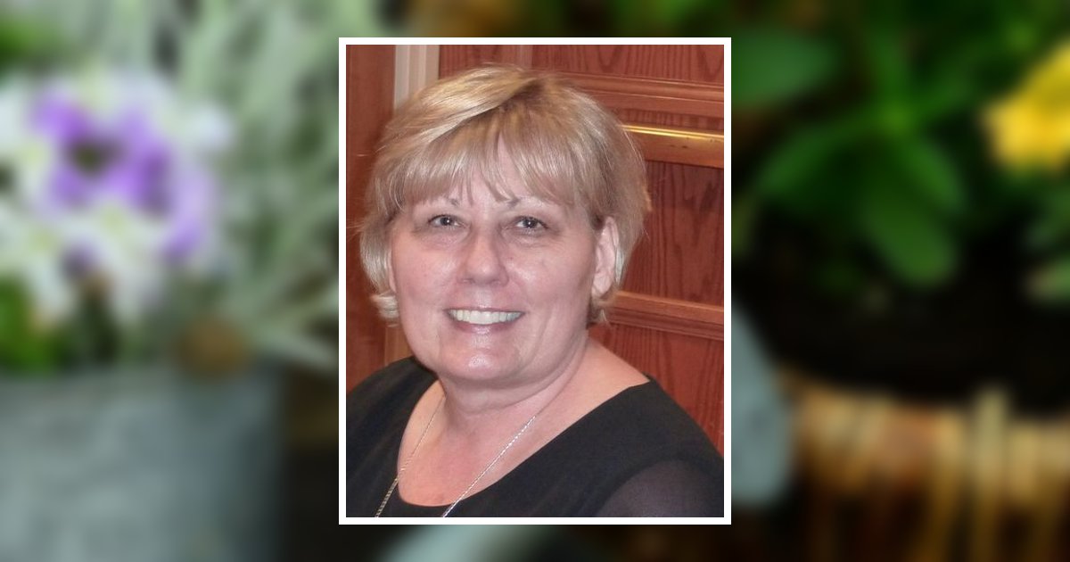 Charlene Massey Obituary May 25, 2025 - Routsong Funeral Home and Cremation Services