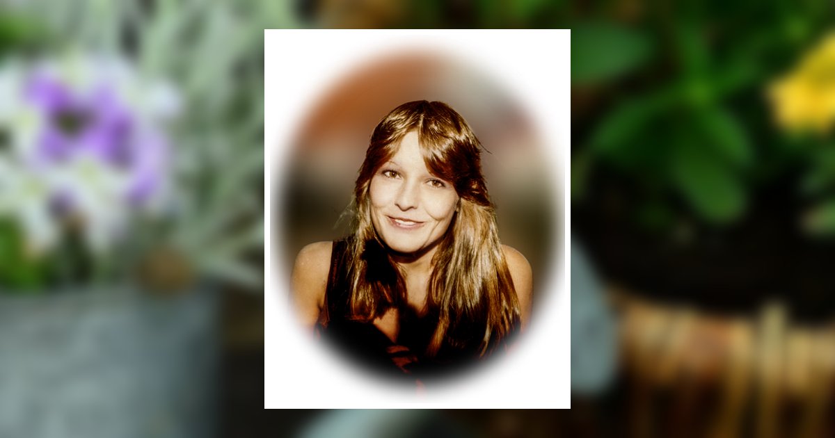 Debra Lynn Sutherland Obituary November 21, 2024 - Kranz Funeral Home