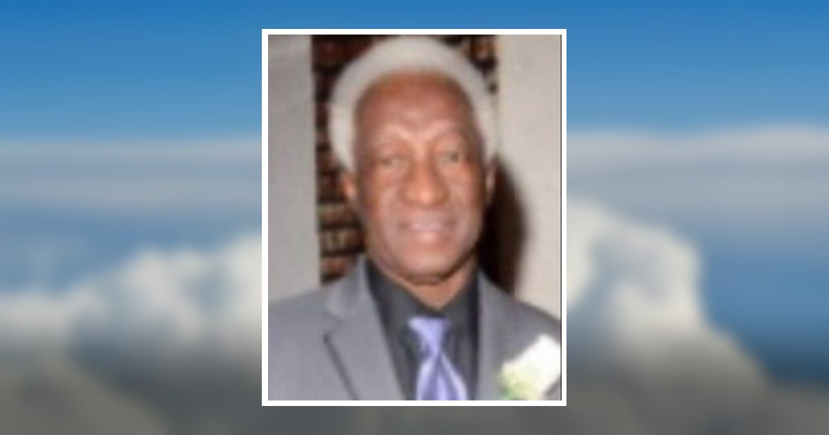 Frank Montgomery Obituary - McCafferty Sweeney Slabinski Barnes ...