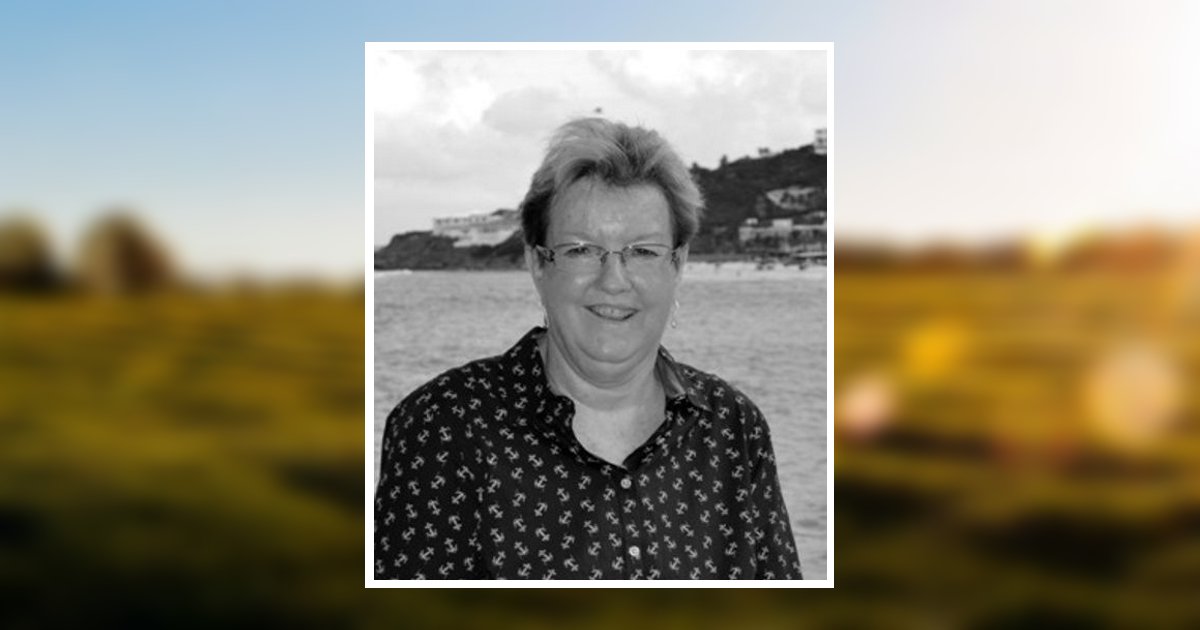 Brenda Ball Obituary July 18, 2016 - Brant Funeral Service