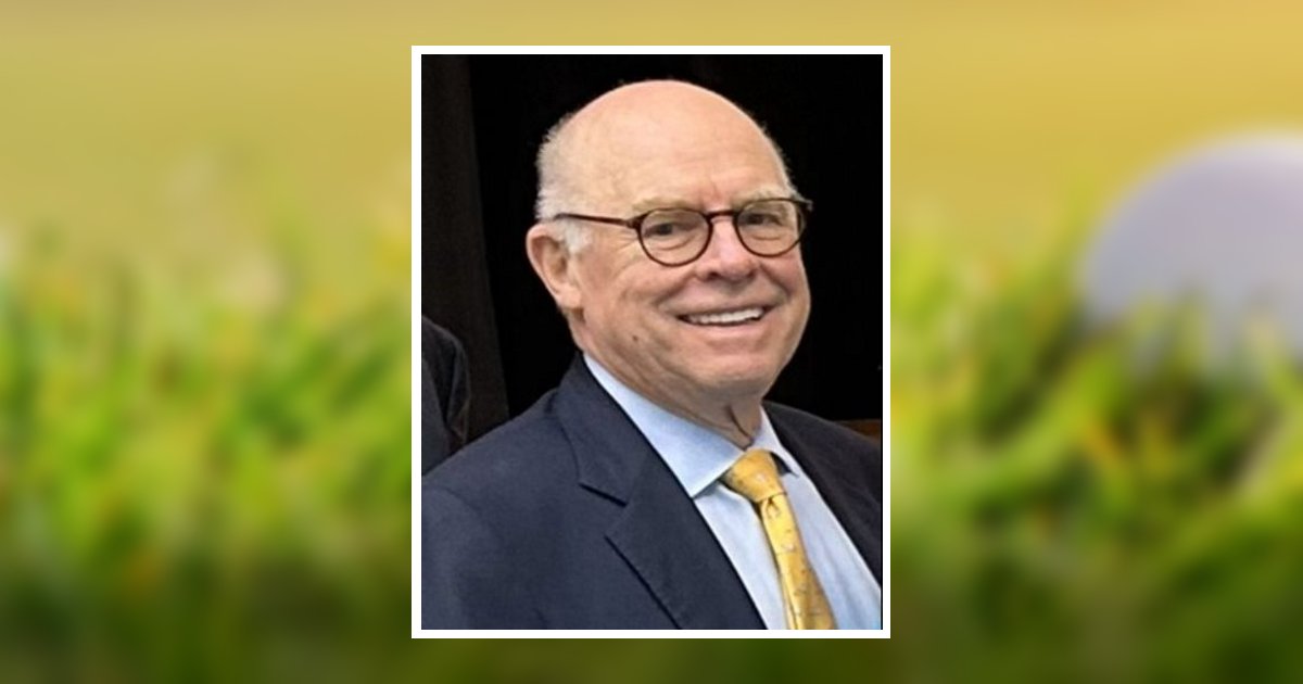 Ian Ward Graham Obituary November 13, 2025 - O'Donnell Cremations ...