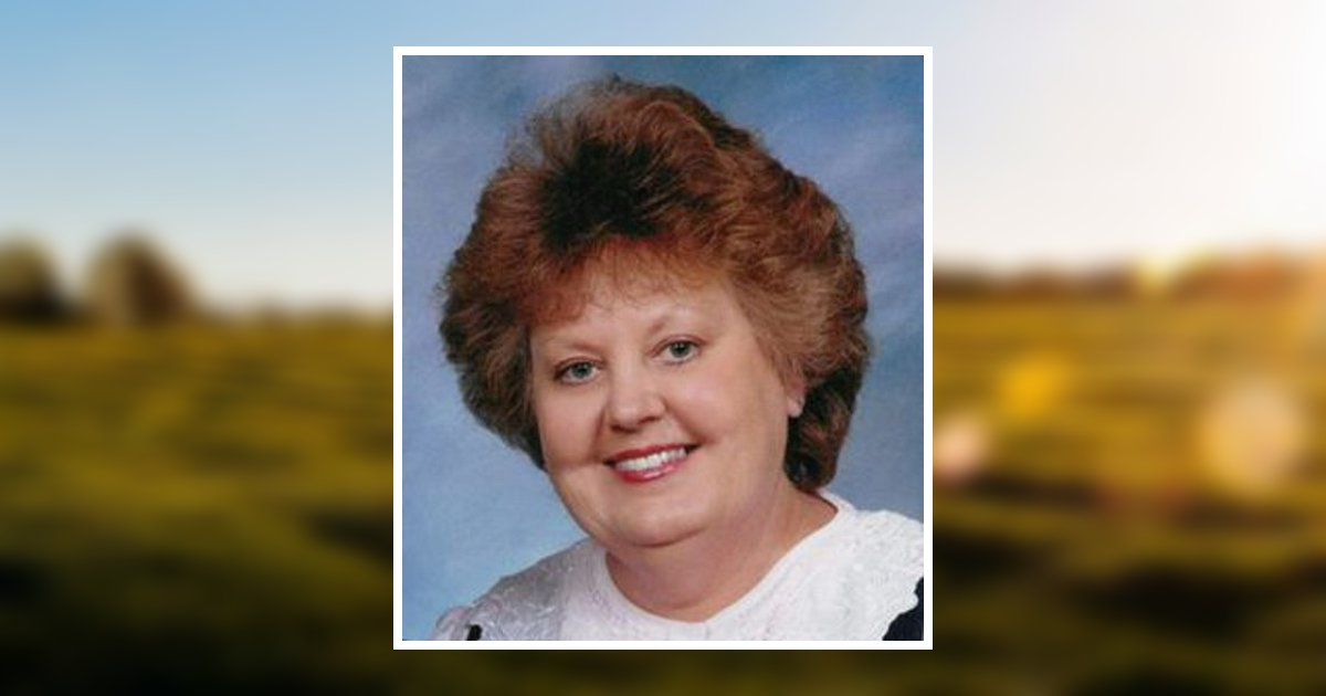 Judy Weldon Obituary 2015 - Robinson Funeral Homes Judy Weldon Obituary 2015 - Robinson Funeral Homes