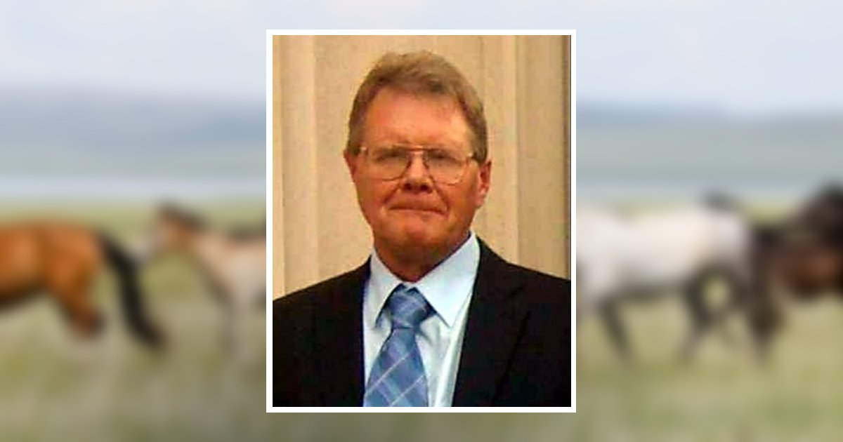 Robert Allen Chaffin Obituary September 12, 2024 - Newcomer Columbus