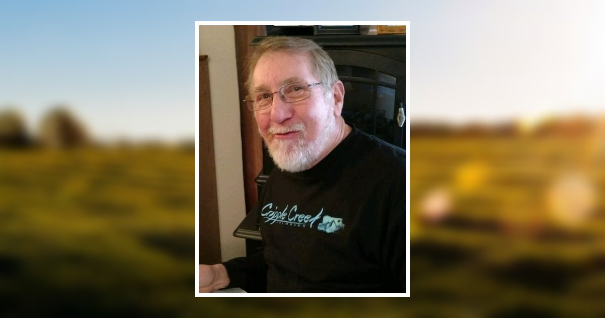 Charles Brehm, Jr. Obituary February 18, 2020 - DeVargas Funeral Home ...