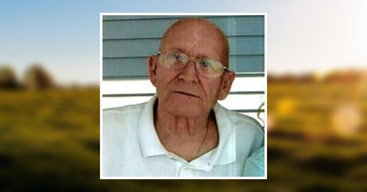 Carl Rechner, Sr. Obituary November 25, 2017 - The Donohue Funeral ...