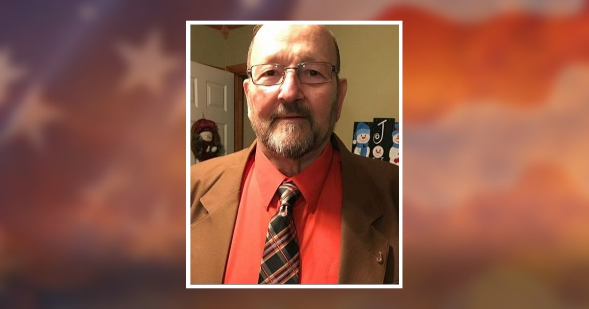 David LeRoy Setzer Obituary November 4, 2023 - Beam Funeral Service ...