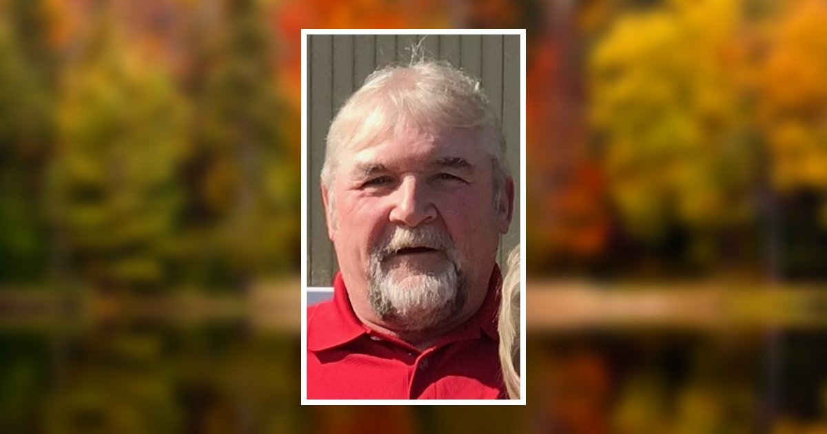 Richard "Rick" Nichols Obituary January 25, 2023 - Clark-Kirkland-Barr ...