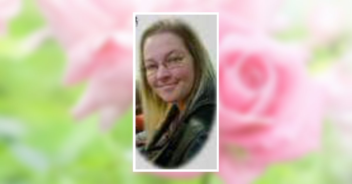Nicole M. Shepherd Obituary August 25, 2015 - Newcomer Dayton