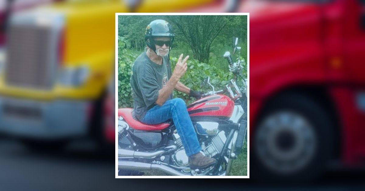 Rubin Lee "Doodle" Griffis, Jr. Obituary April 1, 2024 - Roundtree ...