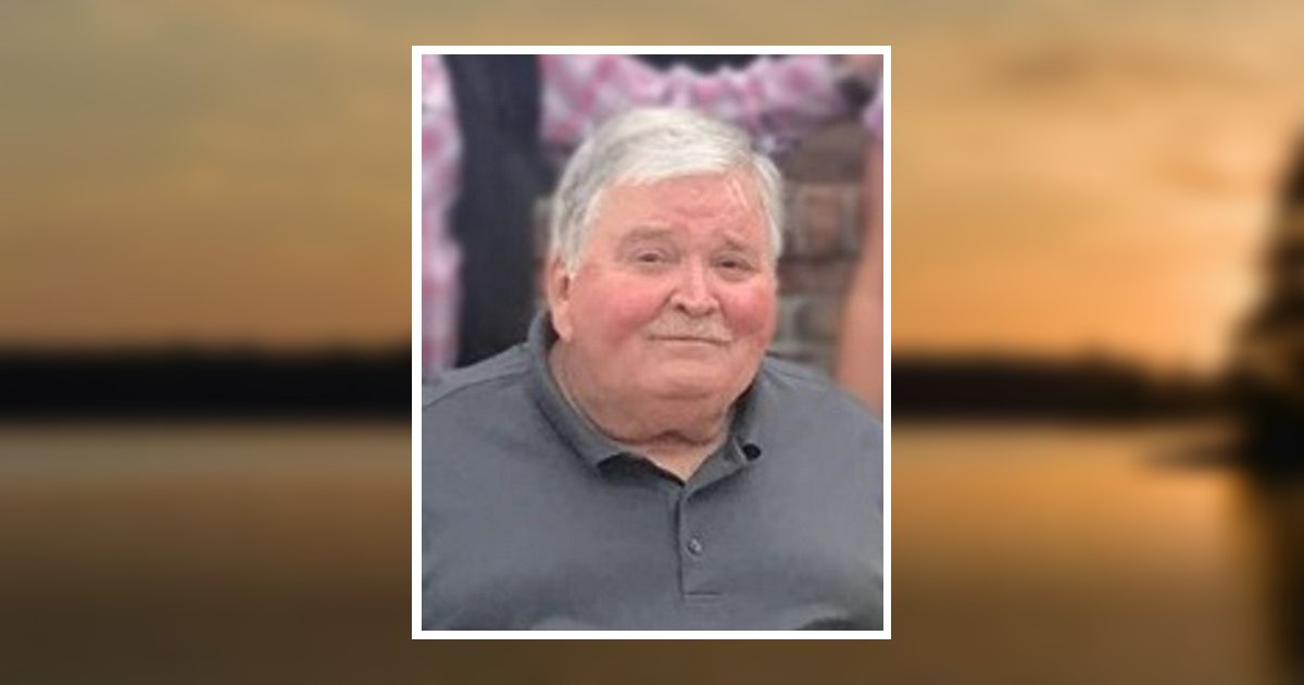 Richard Joseph Laughlin Obituary April 18, 2024 - Roeder Mortuary