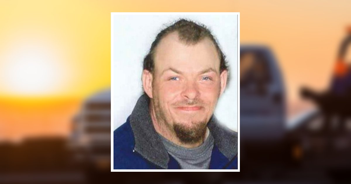 Steve Lyle Luckinbill Obituary February 6, 2023 - Hansen Funeral Home