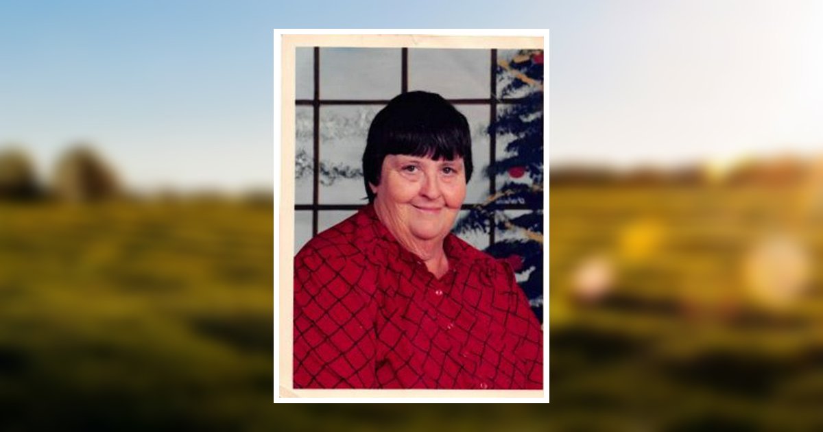 Dolly Ramirez Obituary February 20, 2017 - Mobile Memorial Gardens ...