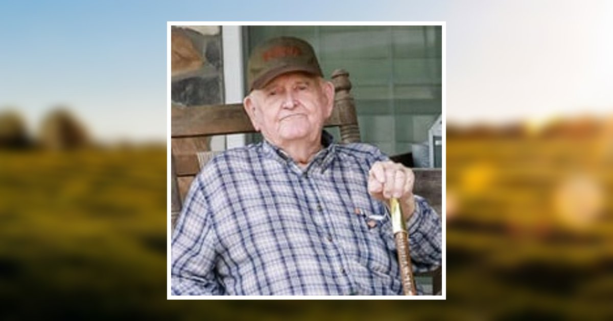 Jerrell Wayne Sharp Obituary April 23, 2023 - Lucas Funeral Home