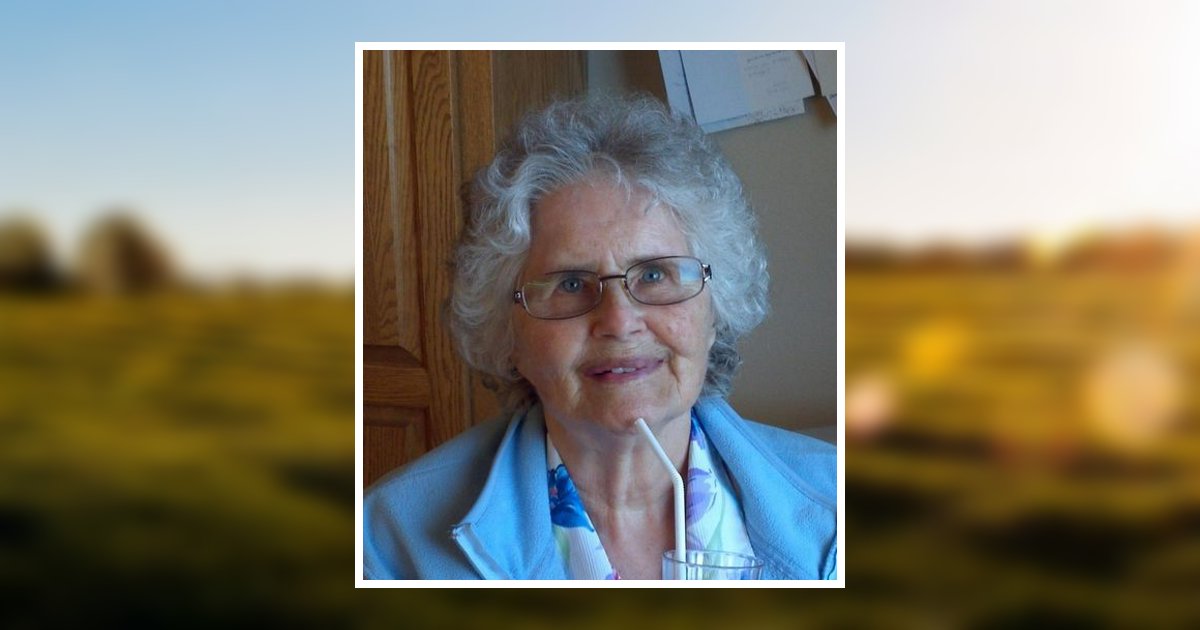 Phyllis Corrigan Obituary December 4, 2013 - Price and Sons Funeral Homes