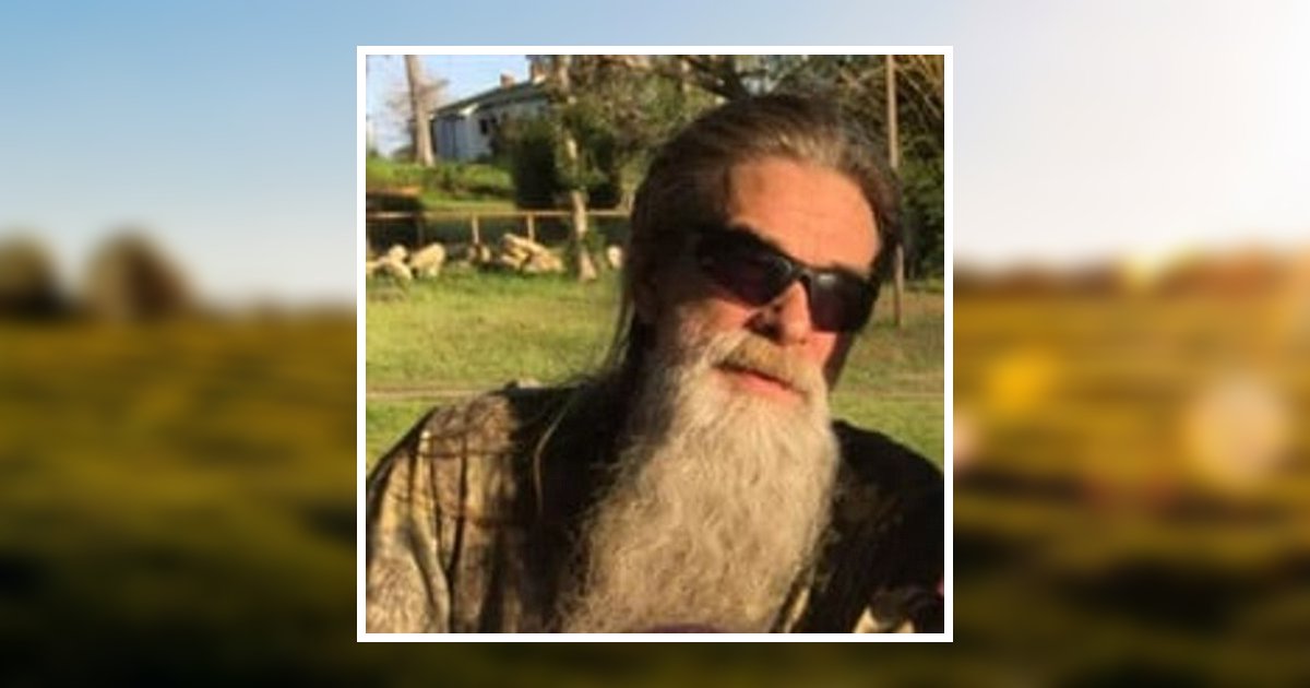 Randall "Randy" Wayne Colwell Obituary November 21, 2021 - James and ...