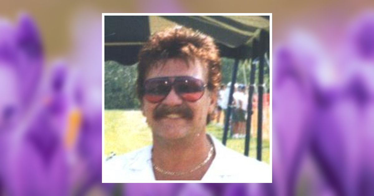 John Winchell Obituary May 8, 2007 - New Comer Albany