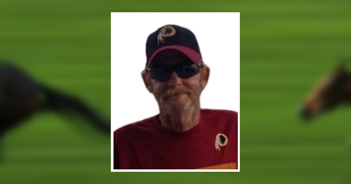 Wallace Alan Hayslip Obituary September 29, 2024 - Jackson Lytle ...