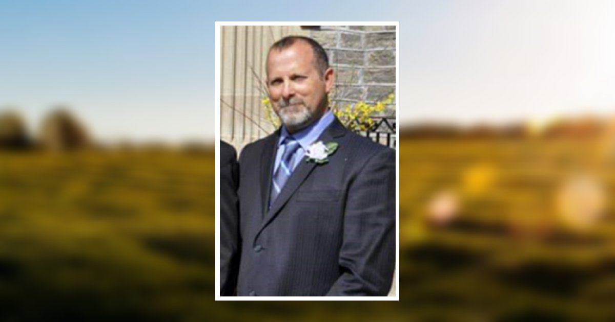 Martin David Rancourt Obituary - Cherished Memories Funeral Services ...