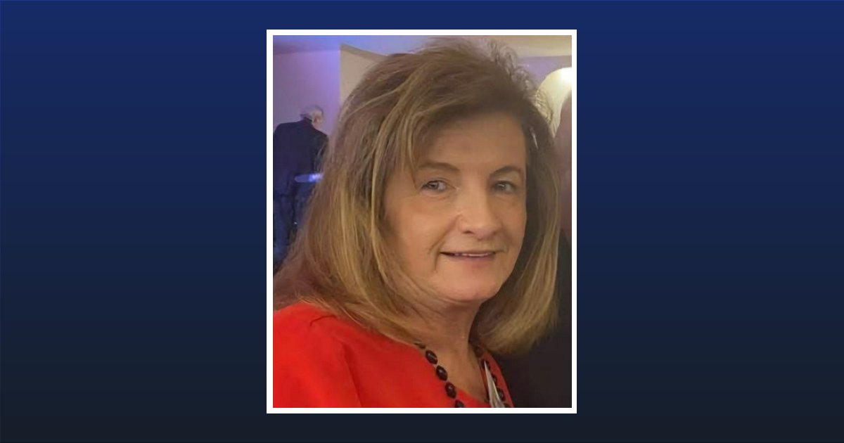 Nancy Anita Sumner Holley Obituary March 25, 2025 - Albritton Funeral Directors