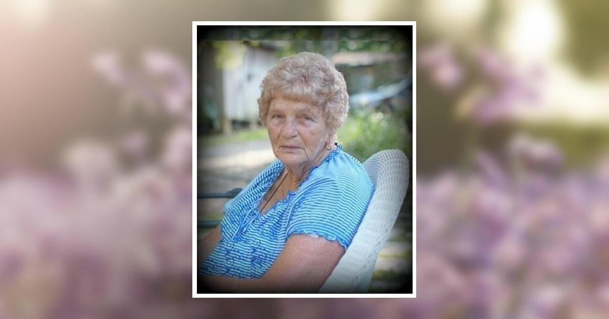 Shirley Ann Wright Obituary March 27, 2025 - Williams Funeral Home ...