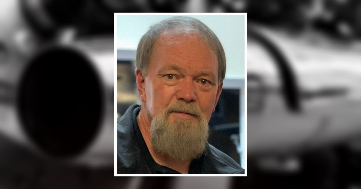 Randall Gene McPeek Obituary December 18, 2023 - Lucas & Son Funeral Home