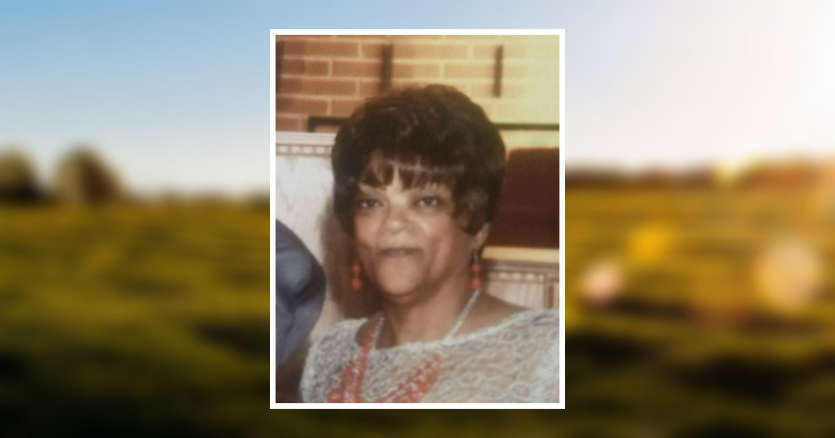 Lynette E "Baby Blue" (Gunter) Avila Obituary November 11, 2018 - Good ...
