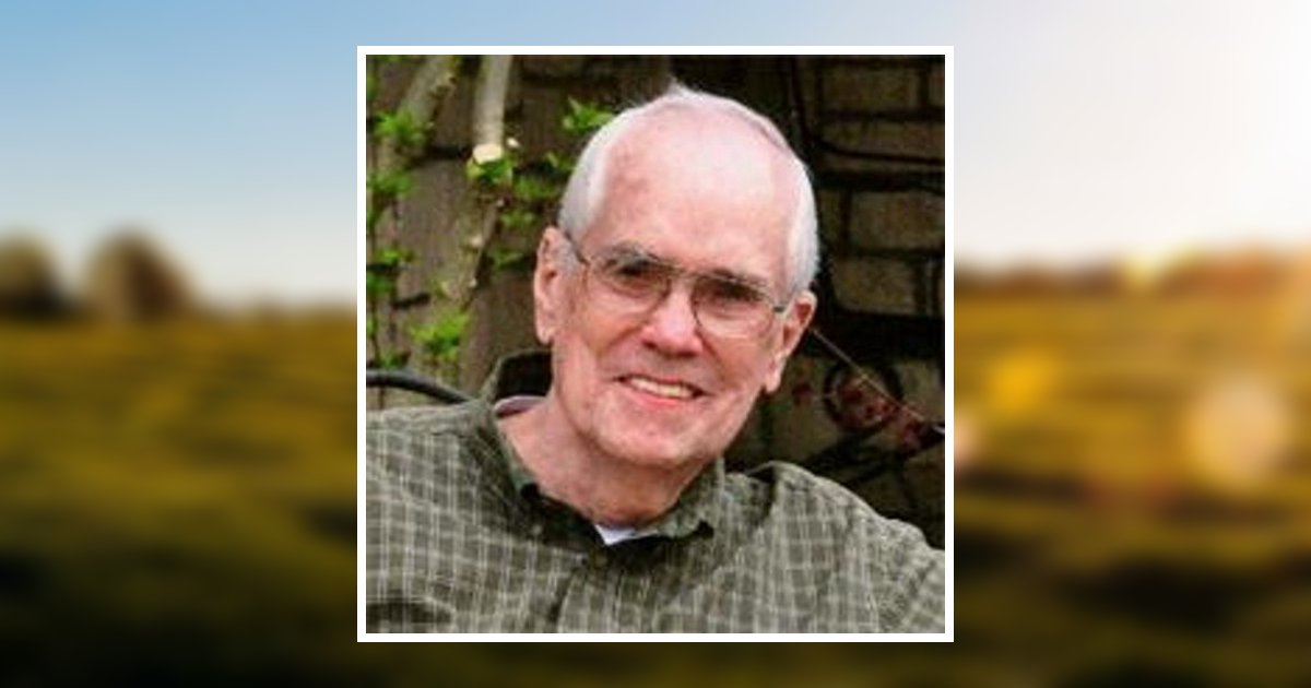 John Sink Obituary May 4, 2013 - Smith Family Funeral Home