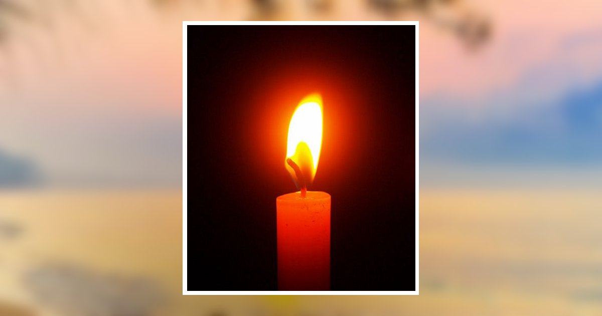 Kim Rice Obituary March 16, 2025 - Newcomer Orlando