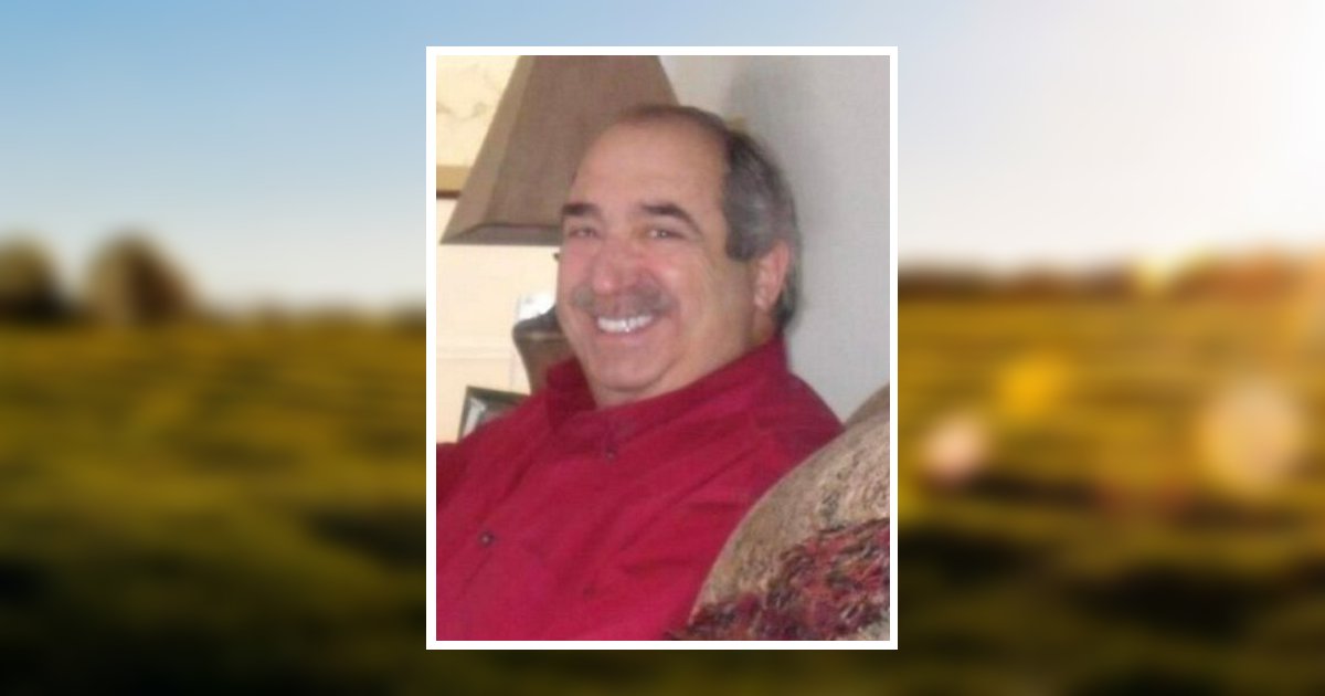 Christopher Patterson Obituary March 28, 2021 - Cannon Mortuary